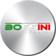 Bossini Alloy Wheels