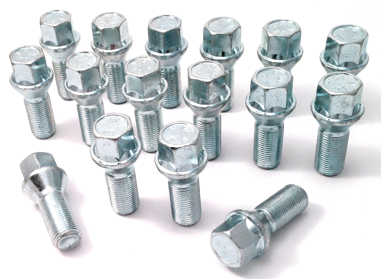 Wheelbase Alloys | What's Included With Your Order