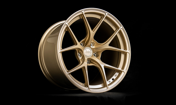 Buy 21" Bola FP2 (FORGED) Custom Colour Alloy Wheels - Wheelbase
