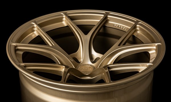 Buy 21" Bola FP2 (FORGED) Custom Colour Alloy Wheels - Wheelbase