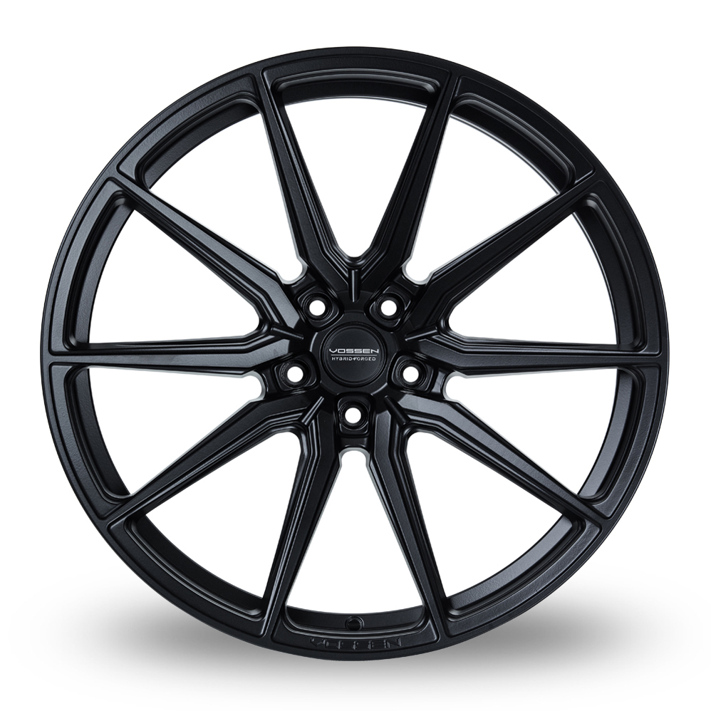 Vossen HF-3 Concave Custom Colour 20" Alloy Wheels - Wheelbase