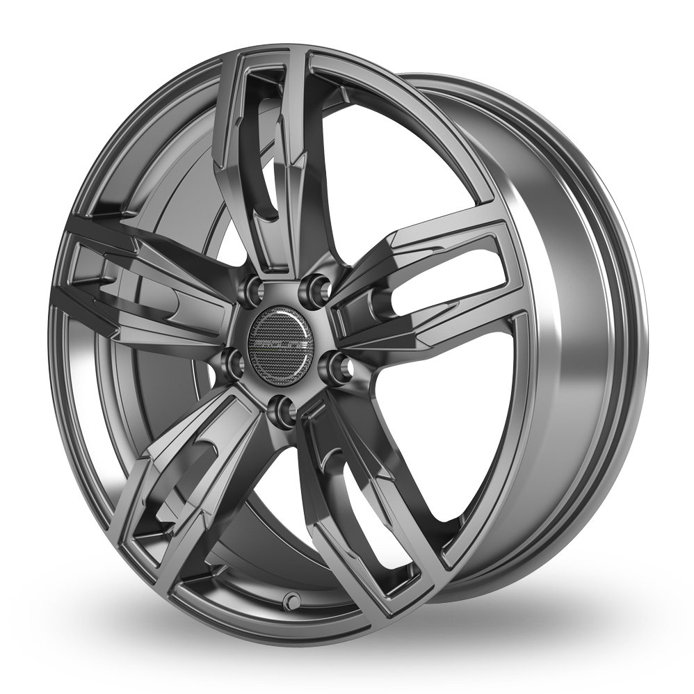 Proline PXD Grey Glossy 19" Alloy Wheels - Wheelbase