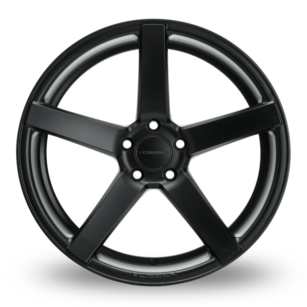 Vossen CV3R Custom Colour 22" Alloy Wheels - Wheelbase
