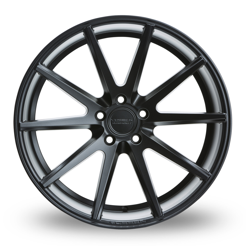 Vossen VFS-1 Custom Colour 20" Alloy Wheels - Wheelbase