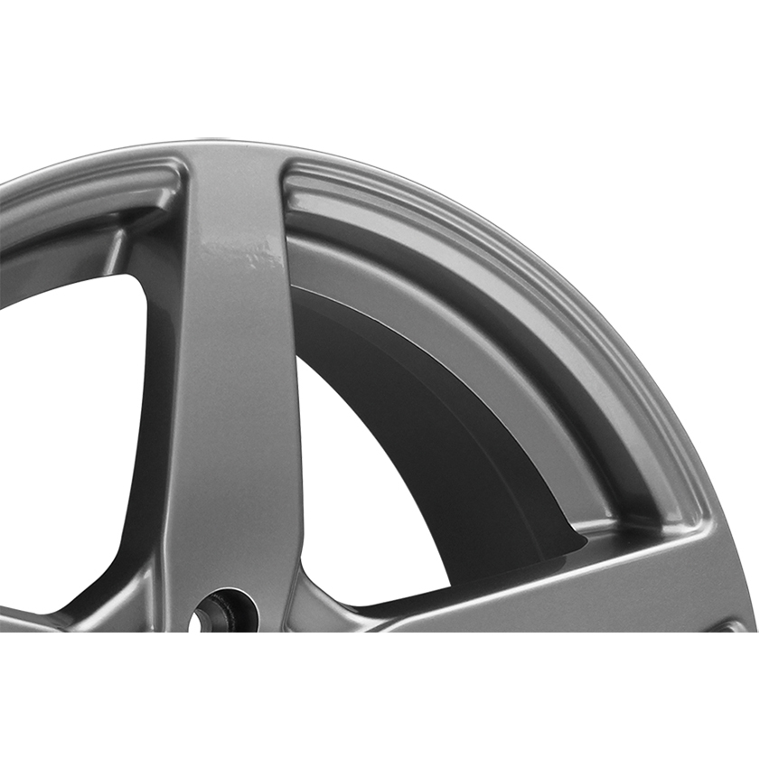Diewe Inverno Platinum 17" Alloy Wheels - Wheelbase