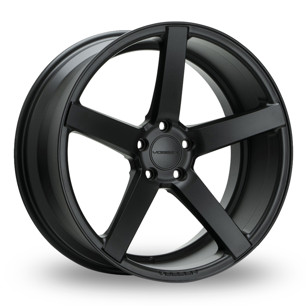 Vossen CV3R Concave Custom Colour 22" Alloy Wheels - Wheelbase
