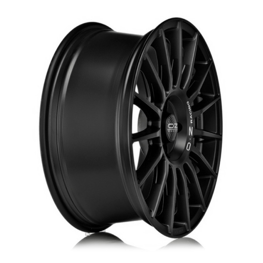 OZ Racing Superturismo LM Matt Black 19" Alloy Wheels - Wheelbase
