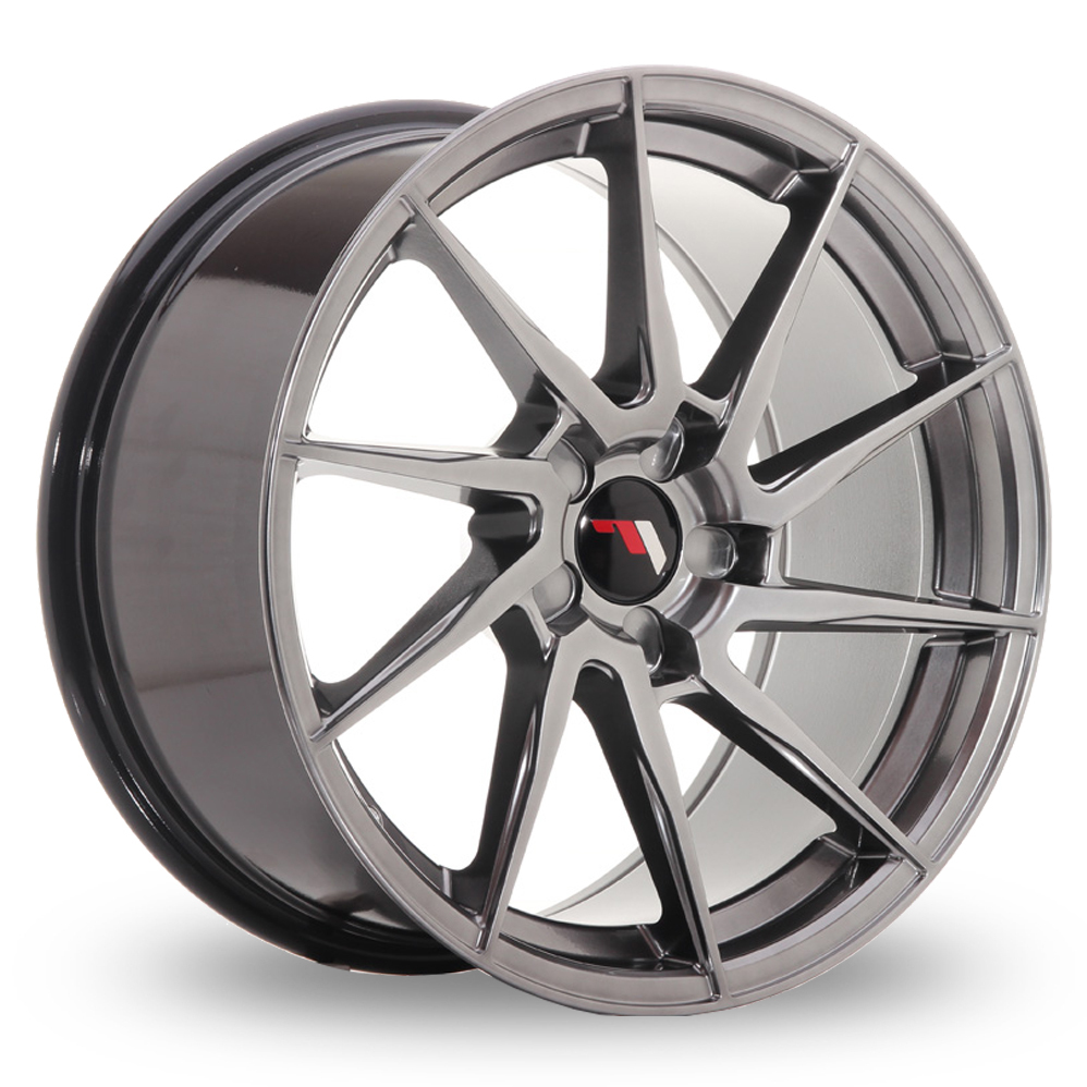 Buy 18" Wider Rear Japan Racing JR36 (Wider Rear) (Custom Fitment ...