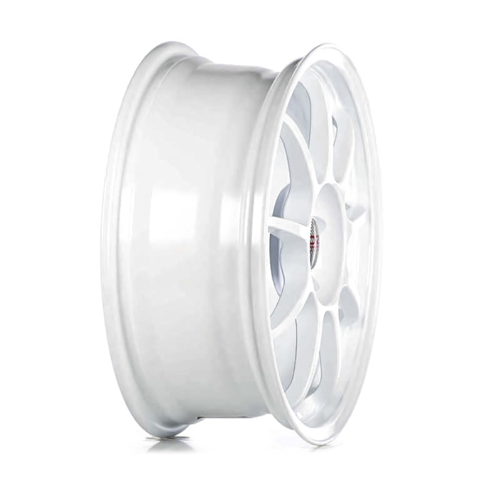 OZ Racing Alleggerita HLT White 16" Alloy Wheels - Wheelbase