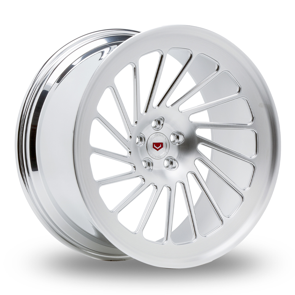 Vossen Forged LC Series - LC-106 Custom made to any colour 21" Wider ...