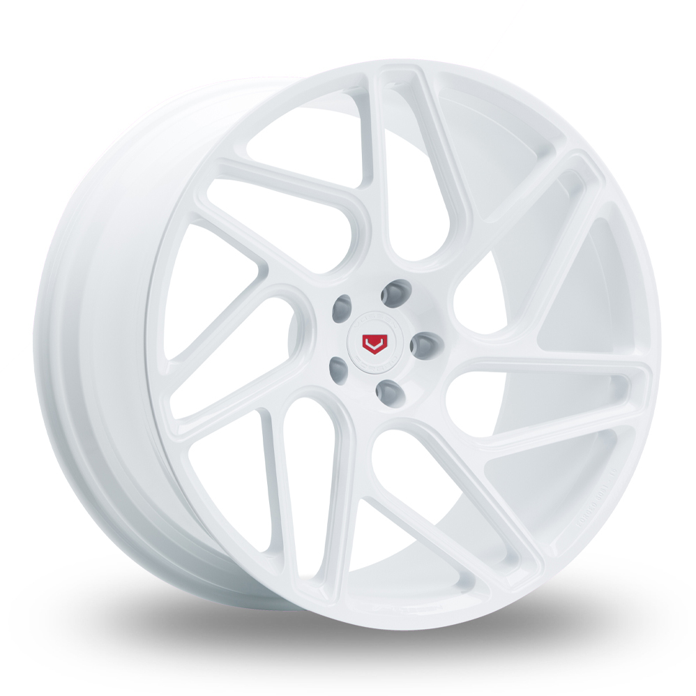 Vossen Forged CG Series - CG-209T Custom made to any colour 20" Front ...