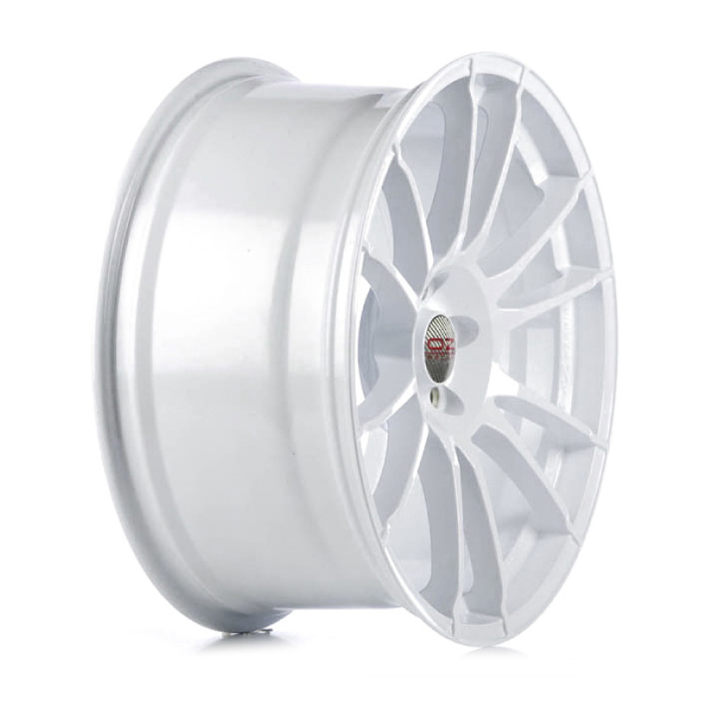 OZ Racing Ultraleggera HLT White 20" Alloy Wheels - Wheelbase