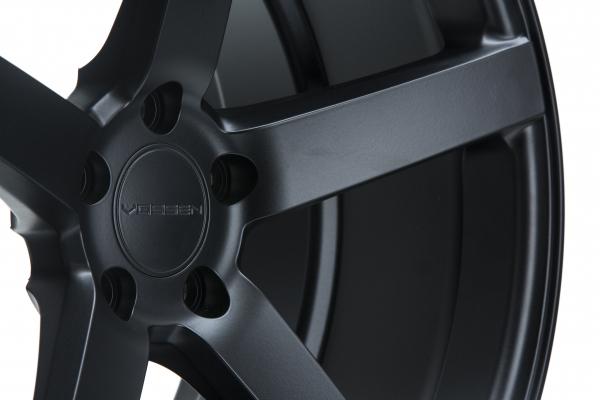 Vossen CV3R Concave Custom Colour 20" Alloy Wheels - Wheelbase