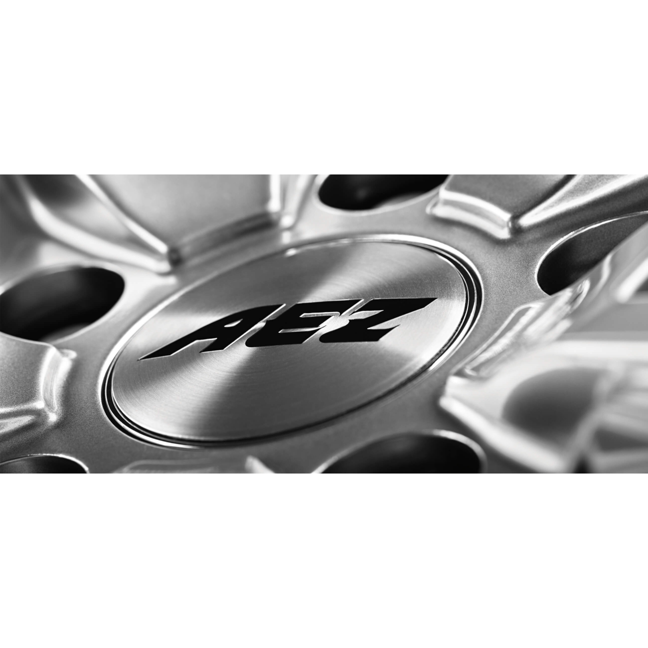 AEZ Panama High Gloss 19" Alloy Wheels - Wheelbase