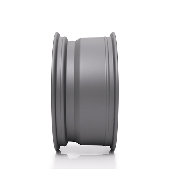 17" Sparco Gravel Matt Graphite Alloy Wheels | Wheelbase Alloys