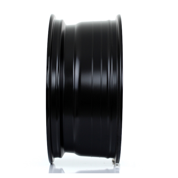 15" 2FORGE ZF1 Gloss Black Alloy Wheels | Wheelbase Alloys