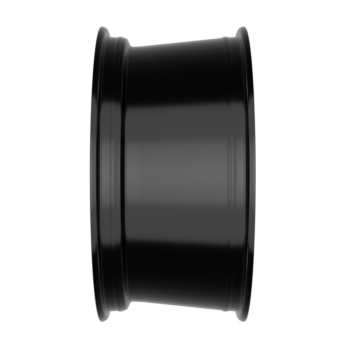 19" Fox Racing FX9 Gloss Black Alloy Wheels | Wheelbase Alloys